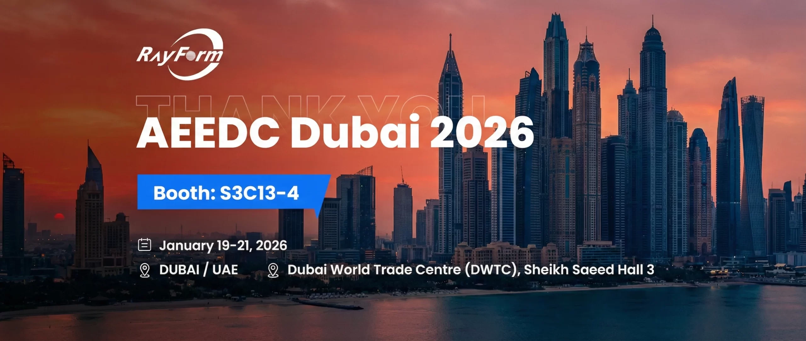 AEEDC Dubai 2026 Recap:Consistent Dental 3D Printing Workflows Over ...